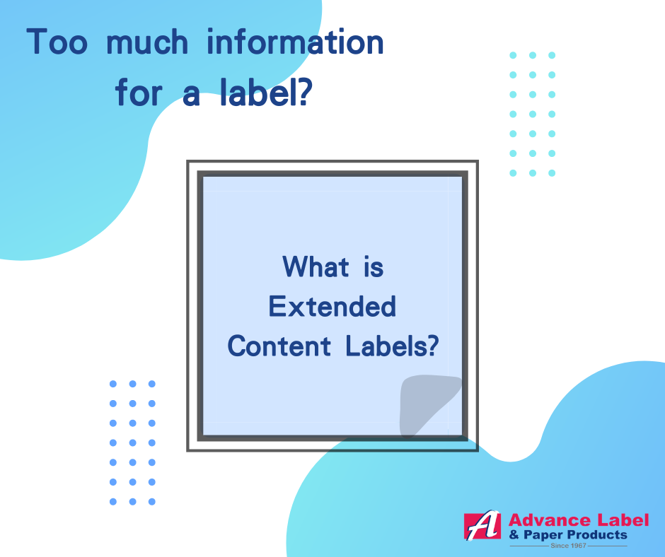 What Is Four Color Printing Blog Advance Label Limited