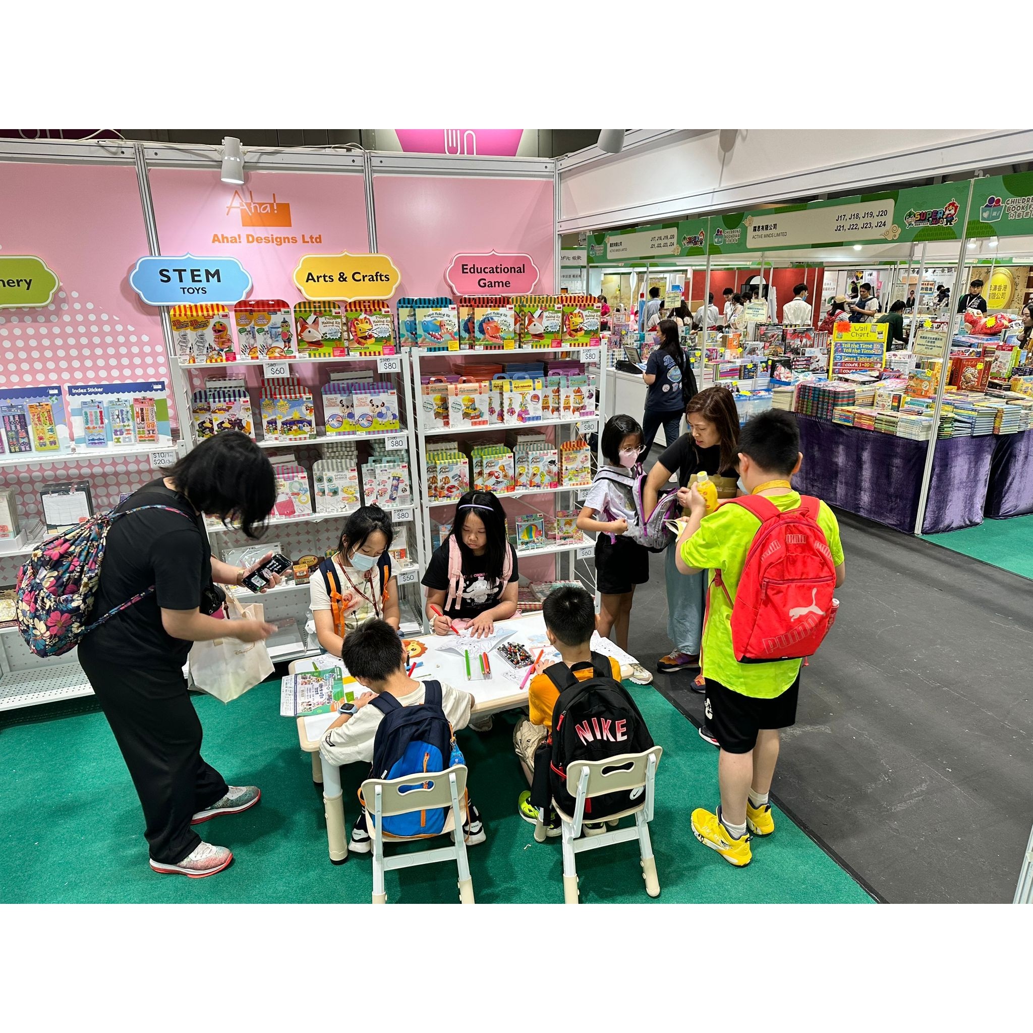 Latest News - Advance Label Limited